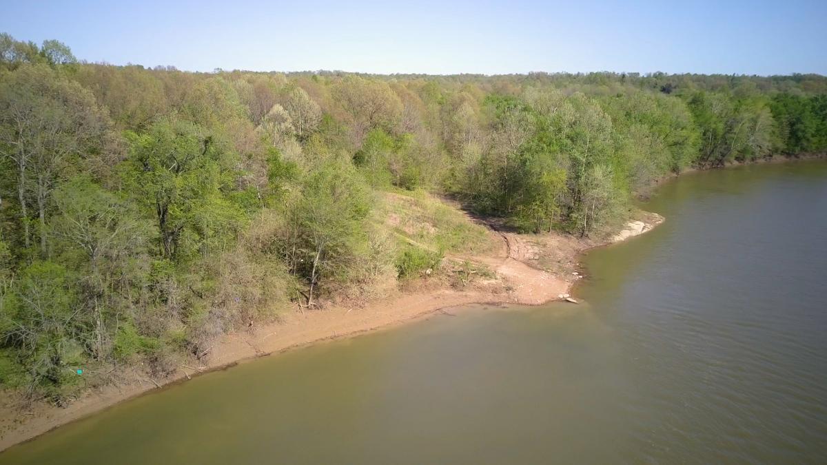 Ohio County Ky Recreational Tillable Land Peabody Land